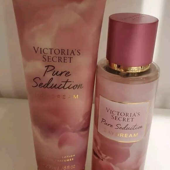 Victoria's Secret | Bath & Body | New Pure Seduction Daydream From Vs ...